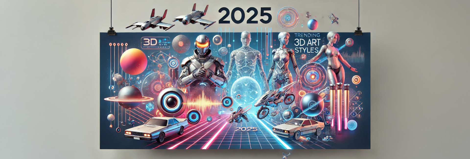 A detailed guide to video game characters design