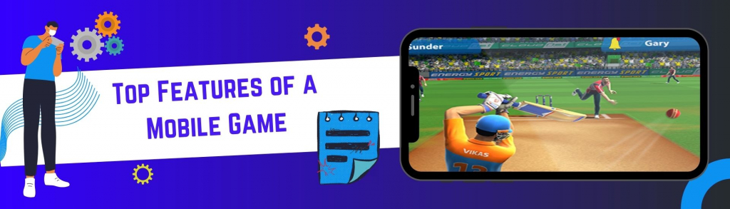 Top Mobile Game Features: A Comprehensive Guide