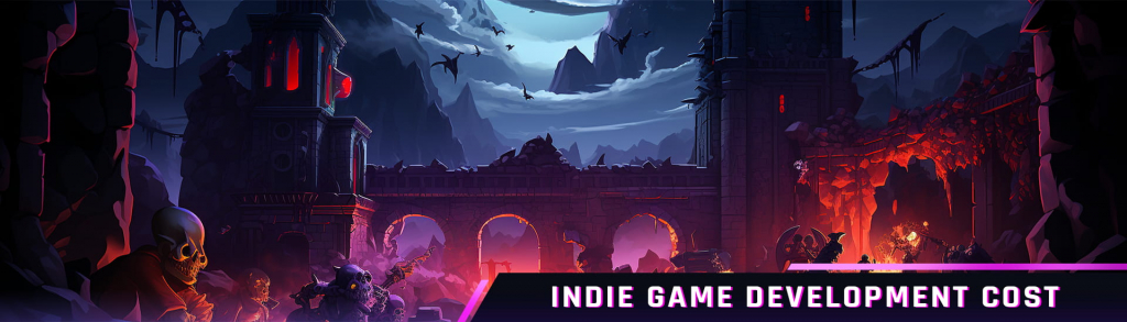 Indie Game Development Cost: A Detailed Breakdown