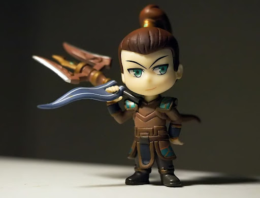 Video Game Character Design: A Comprehensive Guide