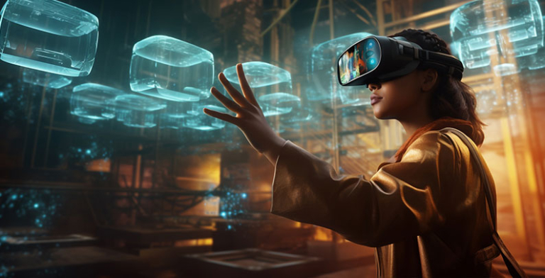 How Much Does It Cost to Develop a Metaverse Game?