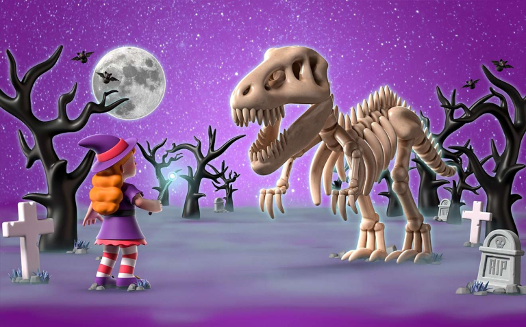 What Are the Types of 3D Animation | Juego Studios