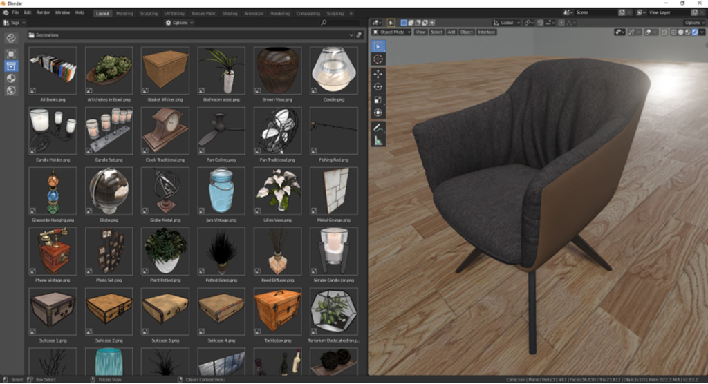 What are the common 3D animation challenges?