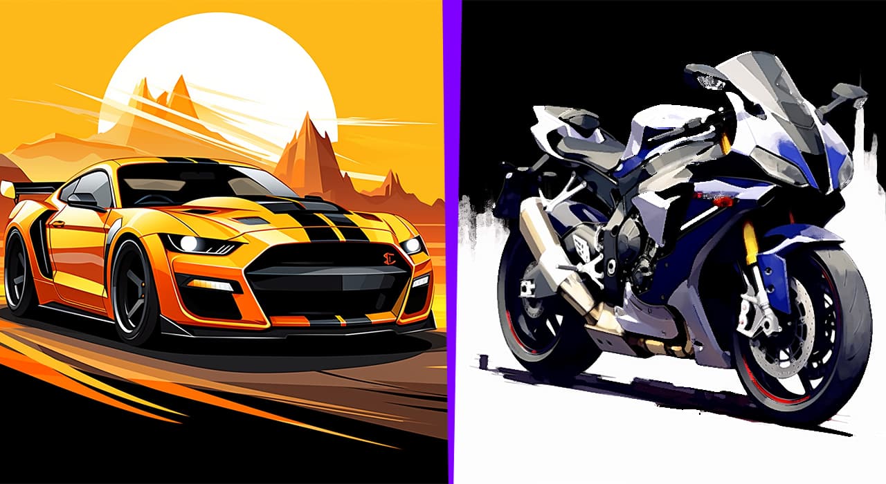 Vector Art vs Raster Art | Difference Between Vector Art and Raster Art