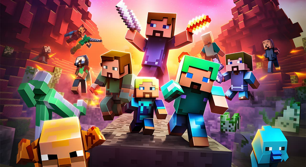 How Does Minecraft Make Money?: Dissecting Its Revenue Model