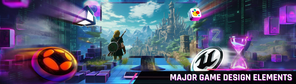 7 Essential Game Design Principles Every Designer Should Know