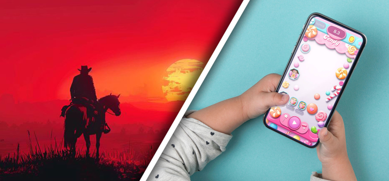 Mobile Gaming vs. Console Gaming: A Comparative Analysis