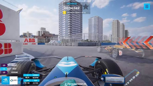 Racing Game Mechanics: A Detailed Guide For Beginners