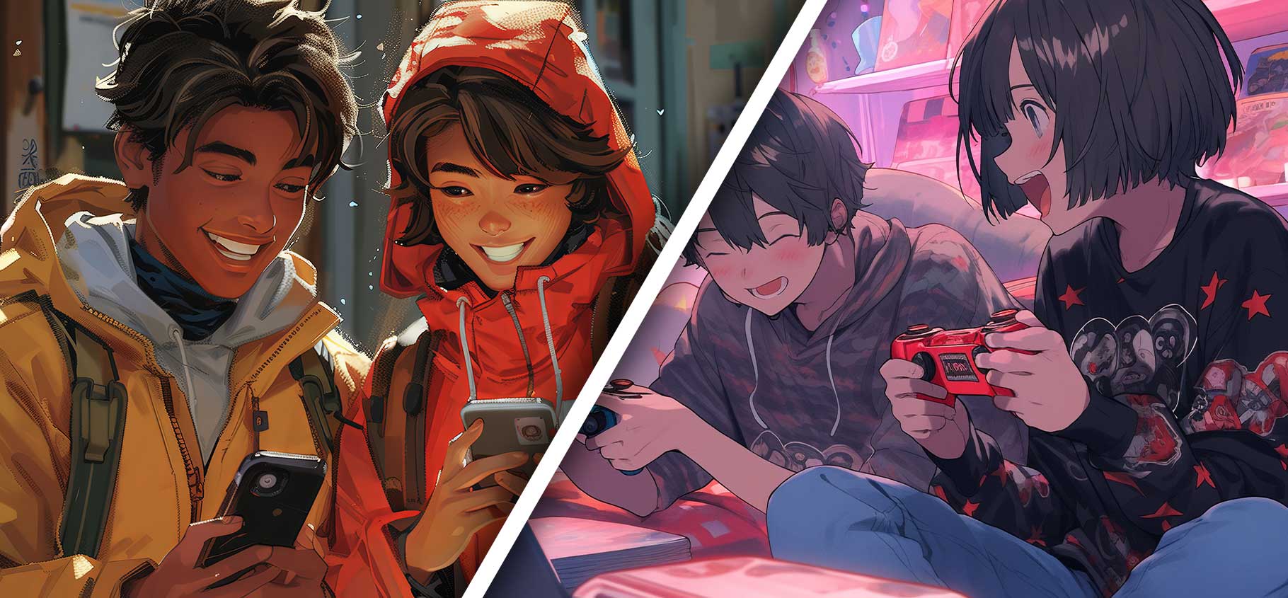Mobile Gaming vs. Console Gaming: Which Is Right for You?