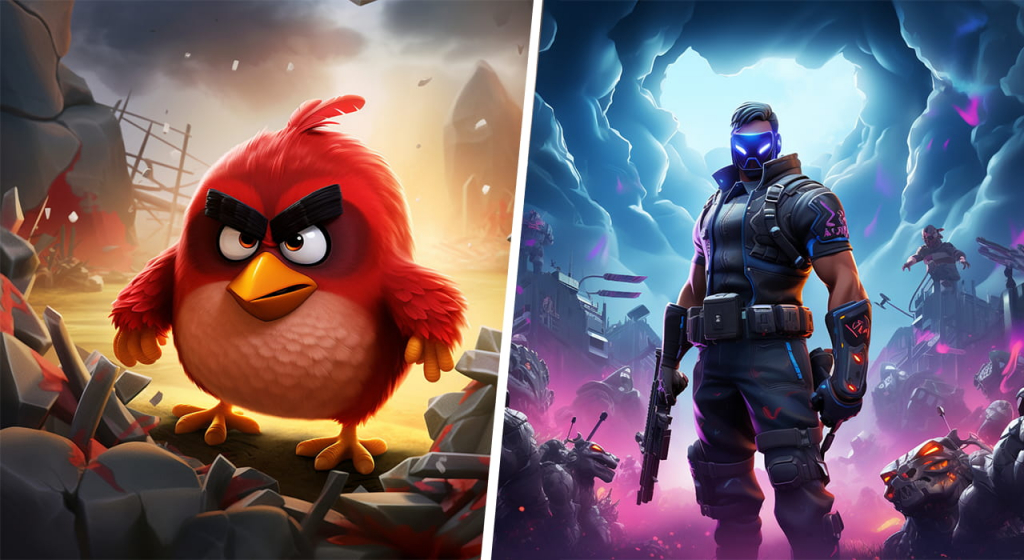 Mobile Games vs Console Games: A Detailed Comparison