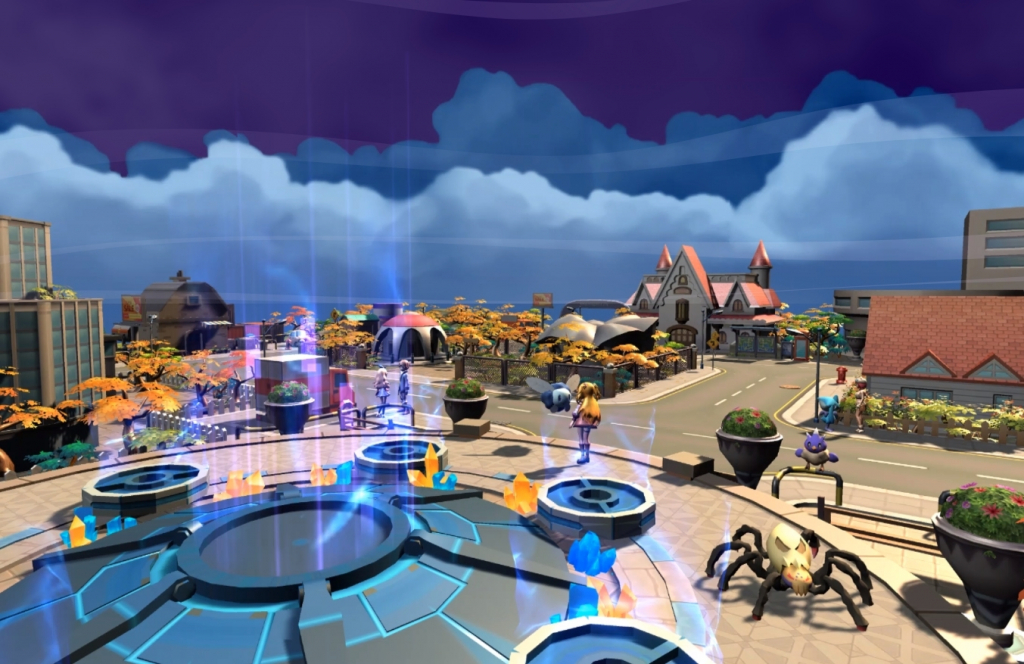 How to Create a Metaverse Game?: A Beginners Guide