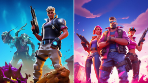 Battle Royale Games Explained From a Business Lens