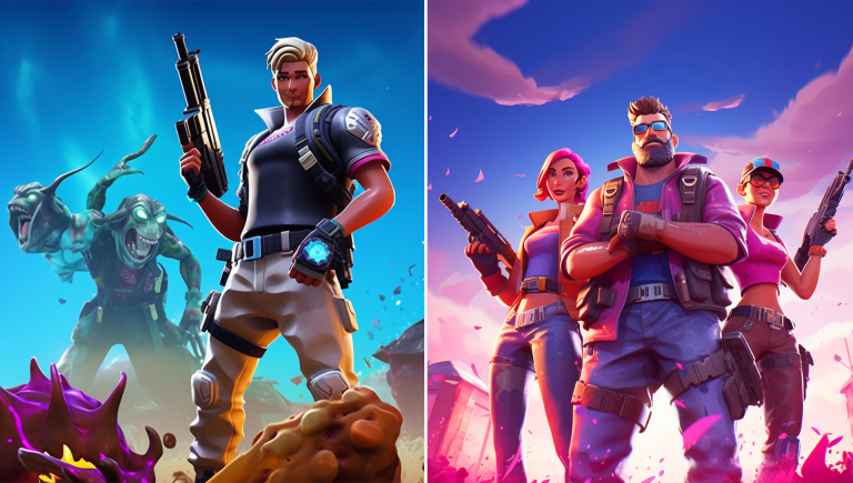 Battle Royale Games Explained From a Business Lens