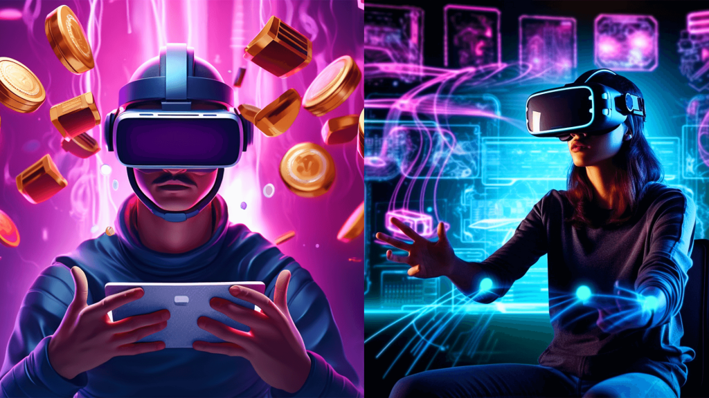 Leading Game Development Trends to Watch in 2023