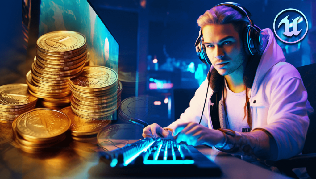 Why Choose Unreal Engine for Mobile Game Development - Juego Studio