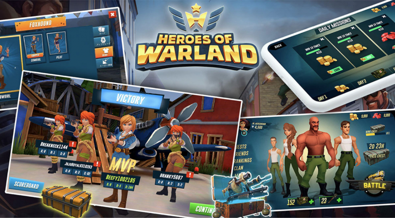 Cartoon Art Portfolio | Juego Games - Creative Cartoonish Artworks