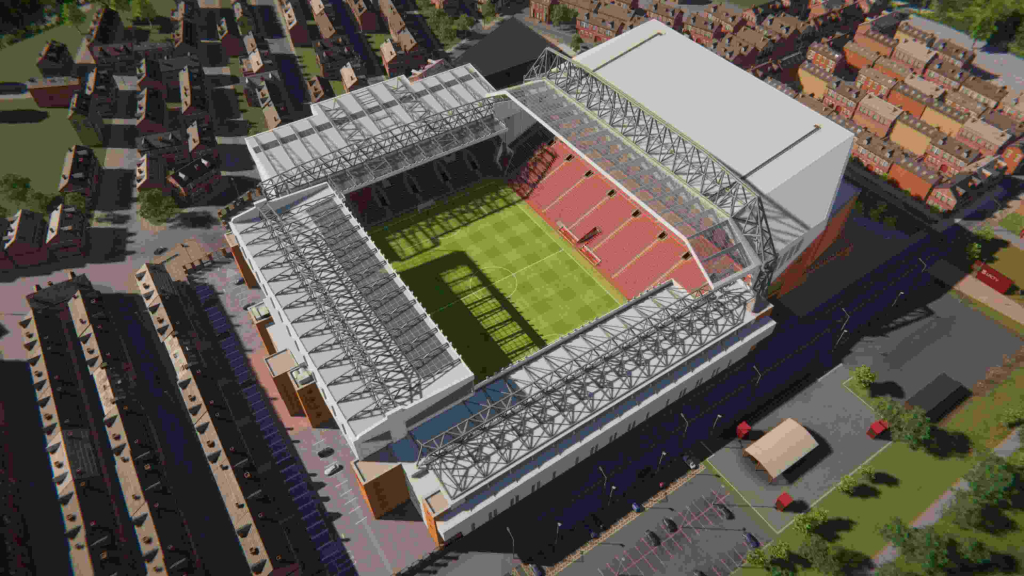 Game Environment Design Services | 2D & 3D Worlds