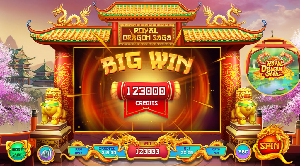 Slot Game Design | High-Quality Slot Game Art by Juego Studios