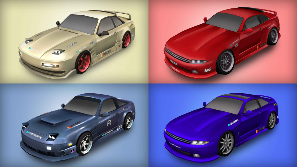 Stylized 3D Props | High-Quality 3D Art by Juego Studios