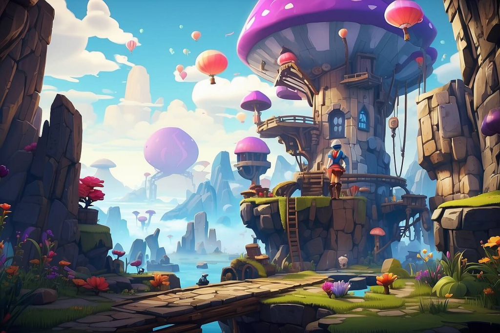 Top 12 video games with best in-game graphics | Juego Studios