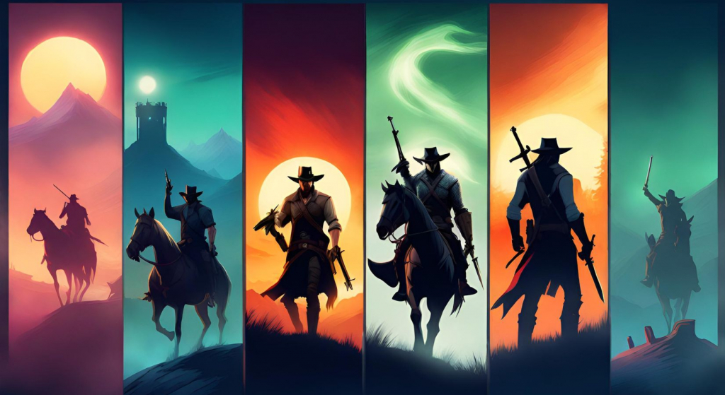 All about AAA Game Development | Juego Studios