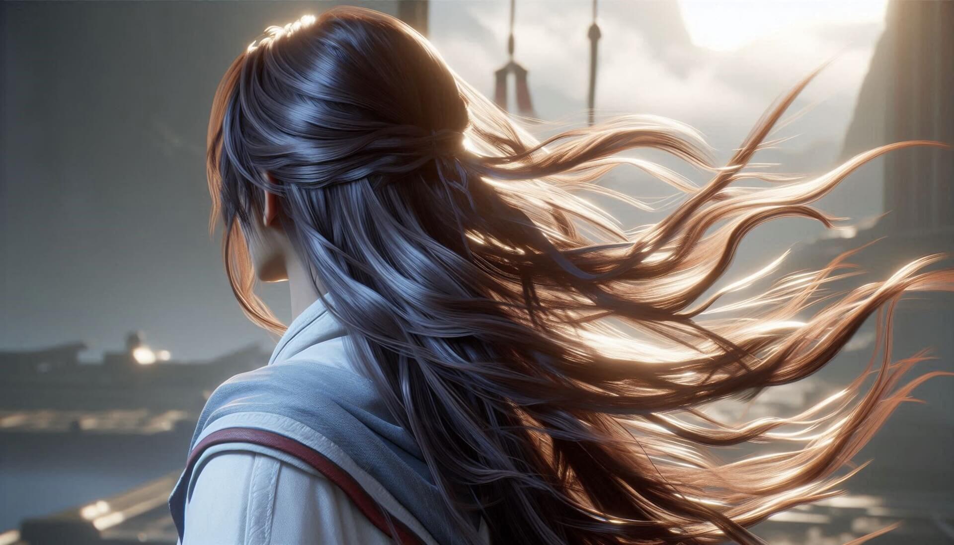 Top Real-Time Hair VR Simulation Solutions for Games