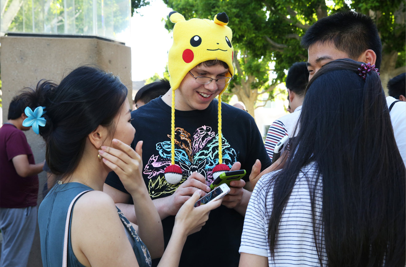 The Rise of Pokémon GO: Secrets Behind Its Massive Success