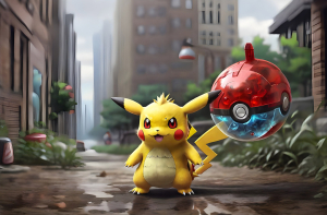 The Rise of Pokémon GO: Secrets Behind Its Massive Success
