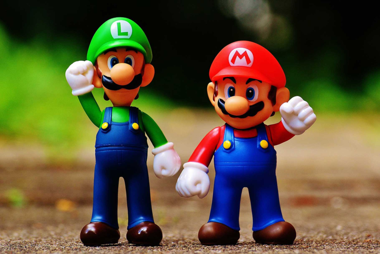 Essential Game Design Elements Explained | Juego Studios