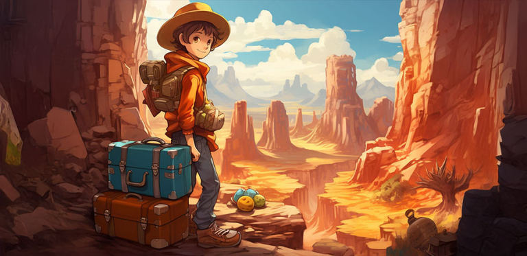 Why Concept Art Matters in Video Game Development