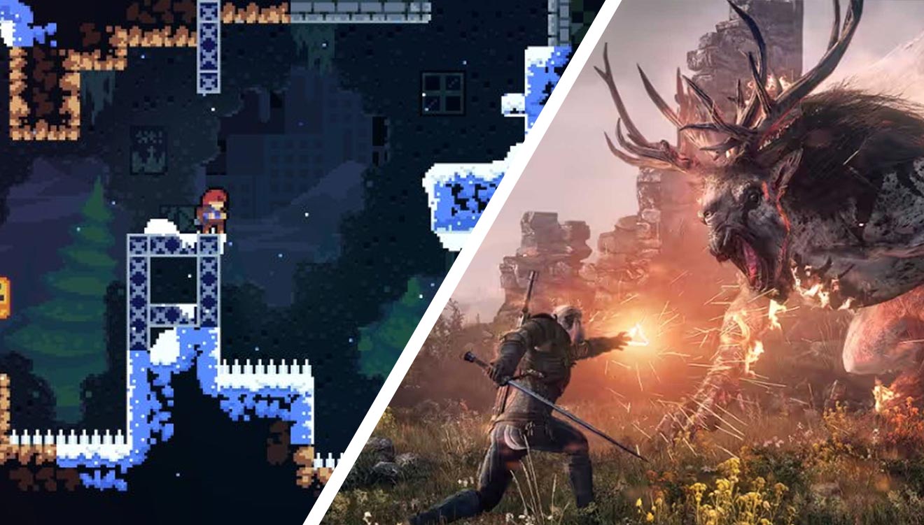 Understanding 2D and 3D Game Development: A Complete Guide