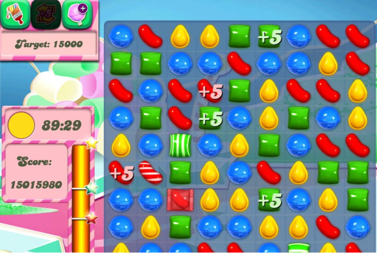 The Success of Candy Crush: Game Development & Monetization Secrets