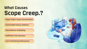 Scope Creep Prevention for Game Studios by Juego Studios