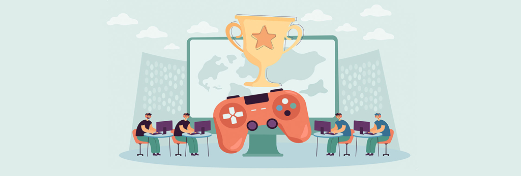 Game Development Company | Game Dev Studios