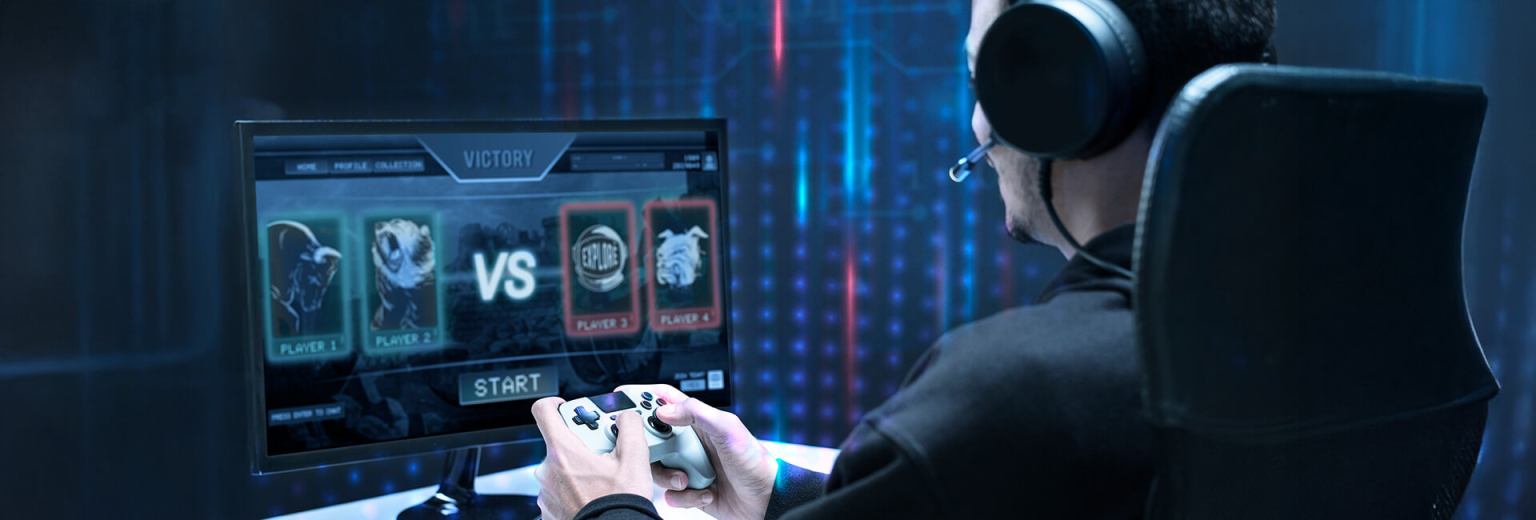 Best Game Development Companies in the USA | Top Game Developers 2025