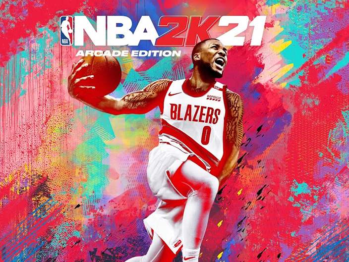 NBA 2K21 | Basket Ball Simulation Game | Juego Studios