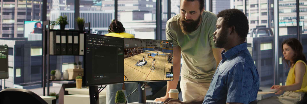 Best Game Development Companies in the USA | Top Game Developers 2025