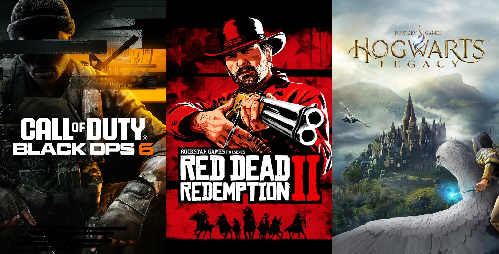 Most Popular Video Games in Spain 2026 | Top 10 Games